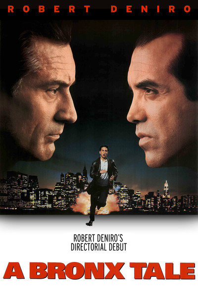 A Bronx Tale (1993) – B&S About Movies