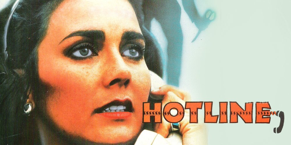 Hotline (1982) – B&S About Movies