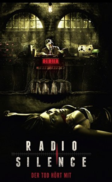Radio Silence (2012) – B&S About Movies