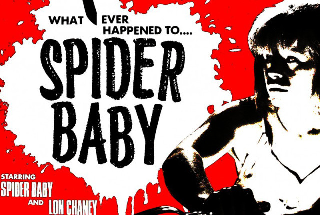 Spider Baby (1968) – B&S About Movies