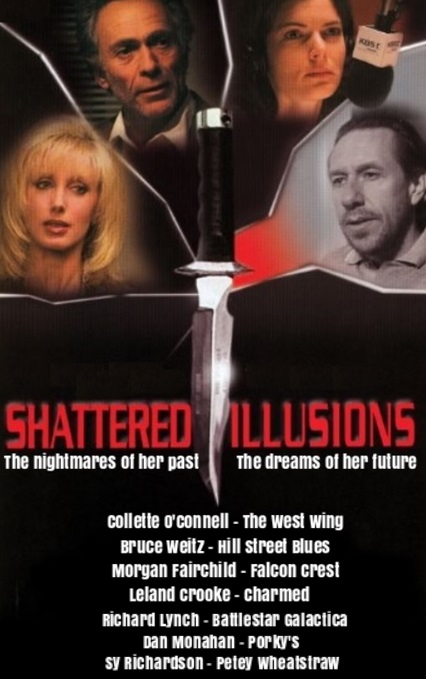 Shattered Illusions (1998) – B&S About Movies