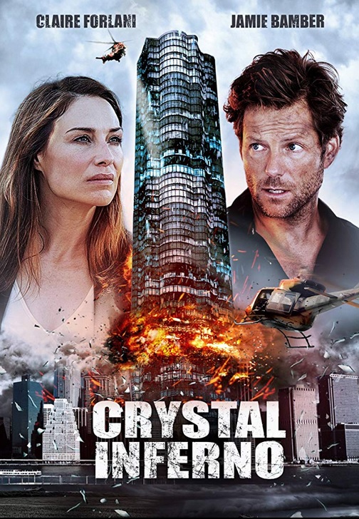 Inferno: Skyscraper Escape (2020) – B&S About Movies