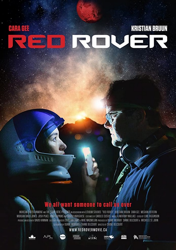 Red Rover (2020) – B&S About Movies