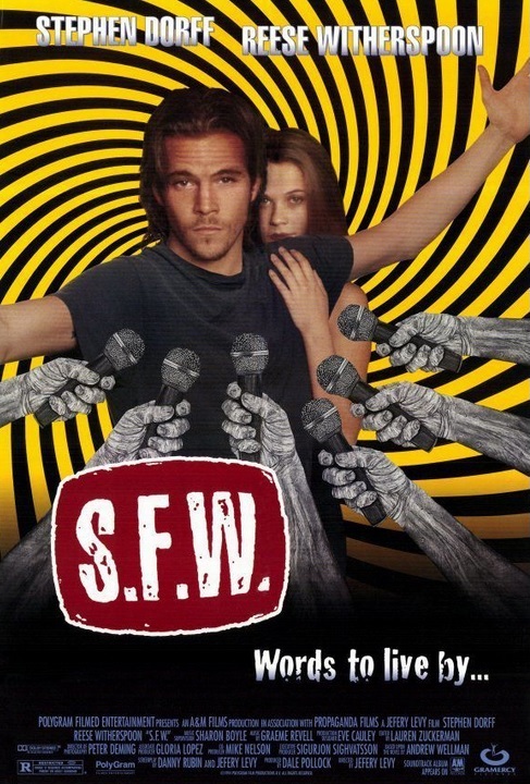 S.F.W. (1994) – B&S About Movies