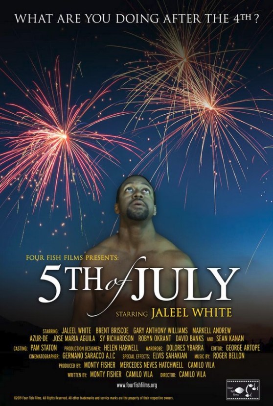 April 2020 – Page 12 – B&S About Movies