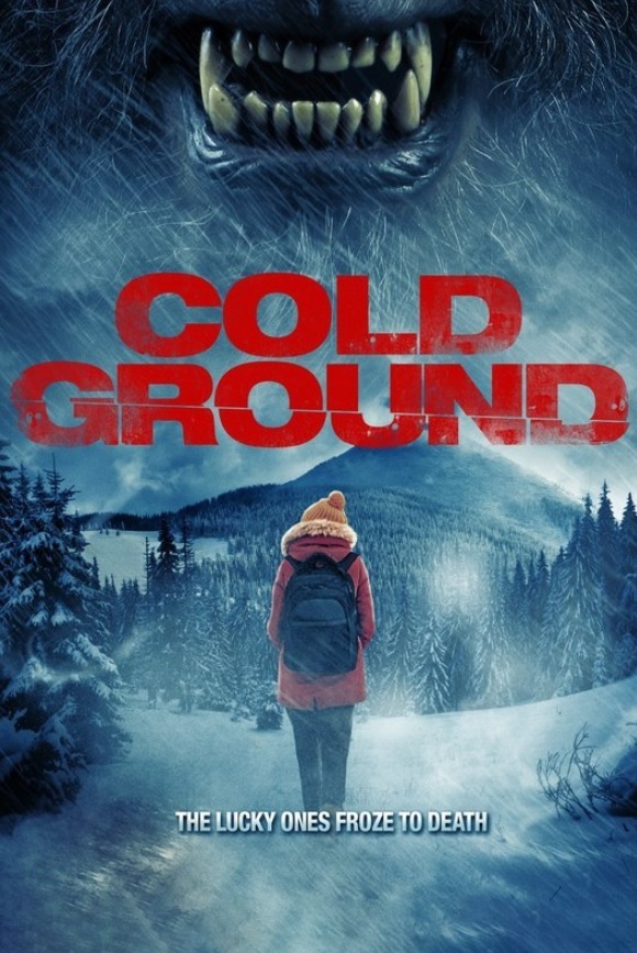 Cold Ground (2020) – B&S About Movies