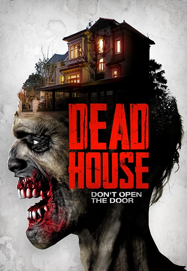 Dead House (2020) – B&S About Movies