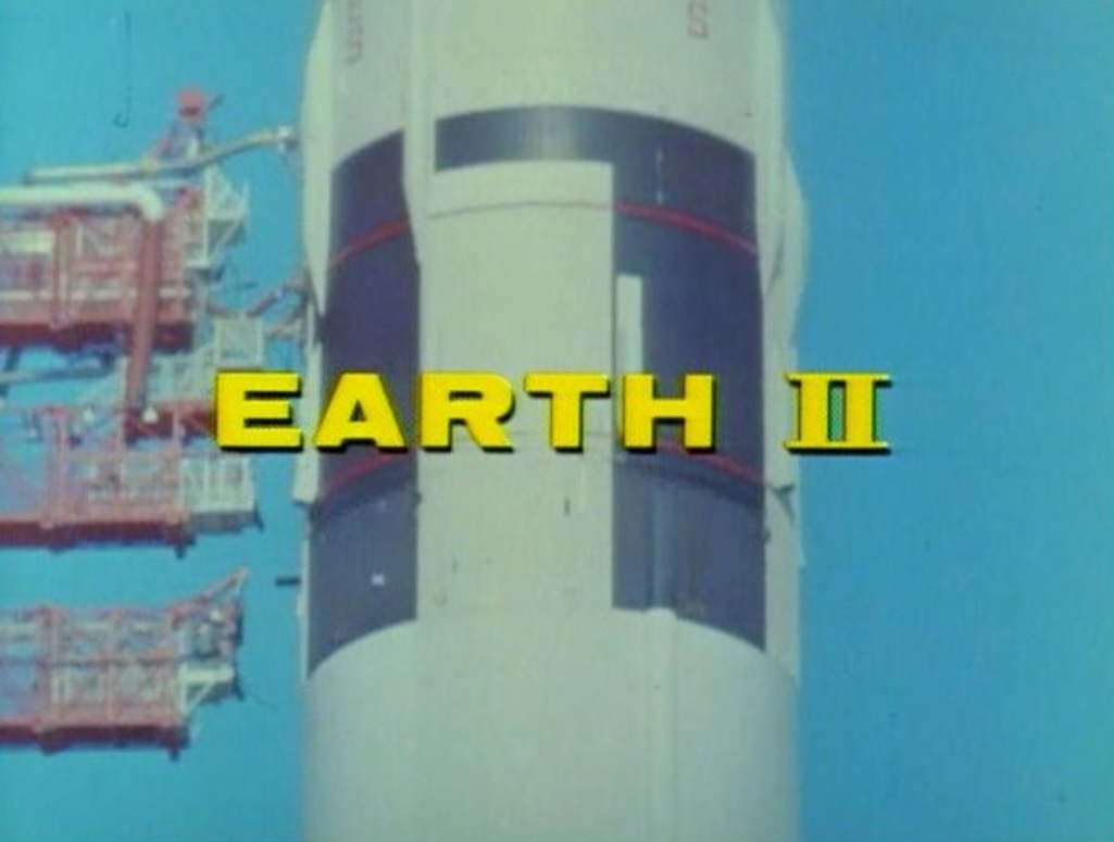 Earth II (1971) and Plymouth (1991) – B&S About Movies