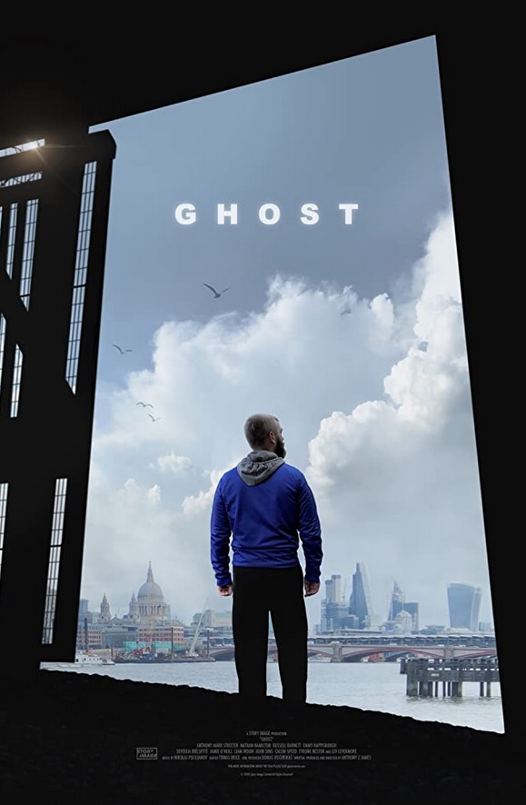 Ghost (2020) – B&S About Movies