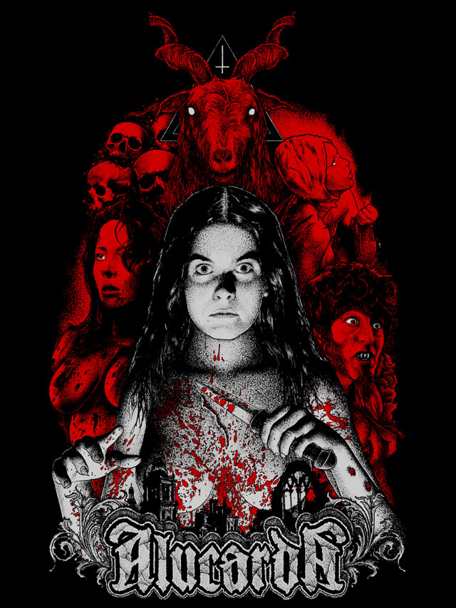 REPOST: Alucarda (1977) – B&S About Movies