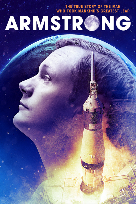 Armstrong (2019) – B&S About Movies