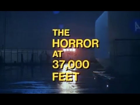 The Horror at 37,000 Feet (1973) – B&S About Movies
