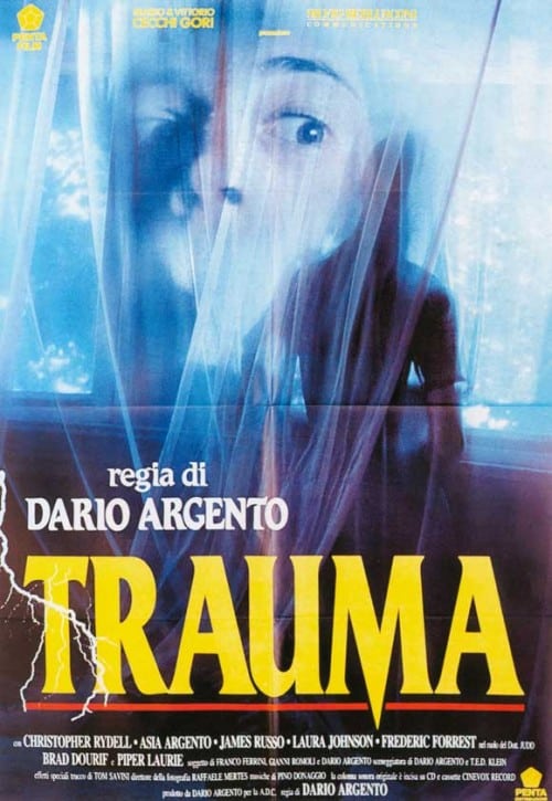 Trauma (1993) – B&S About Movies
