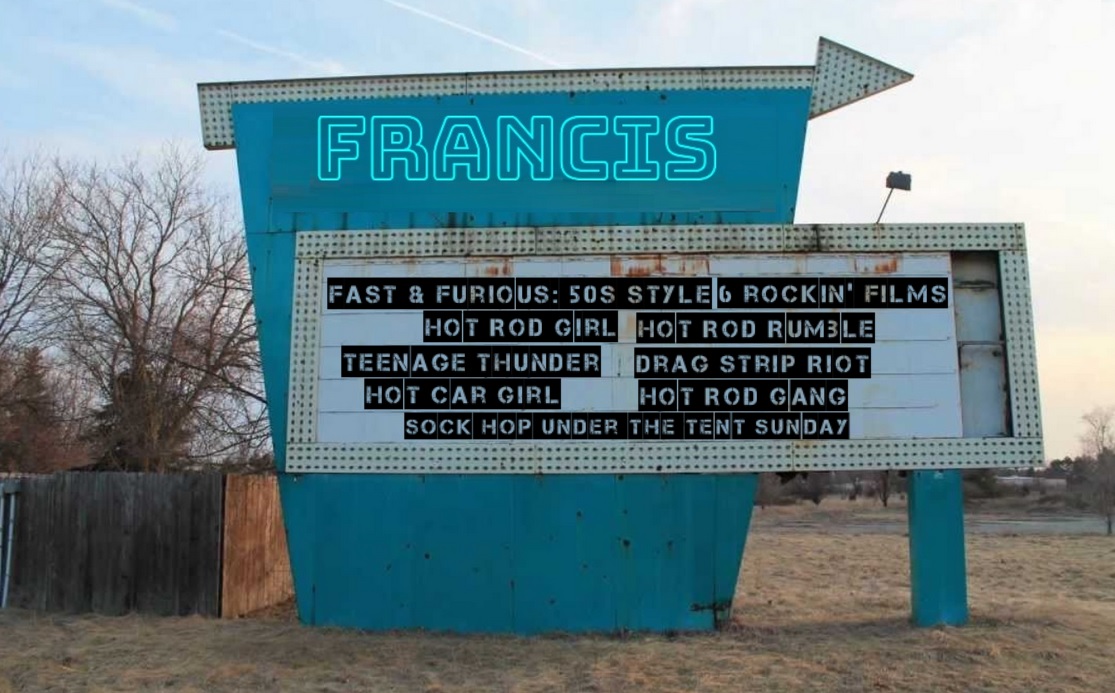 Kentucky Jubilee (1951) and Square Dance Jubilee (1949) – B&S About Movies