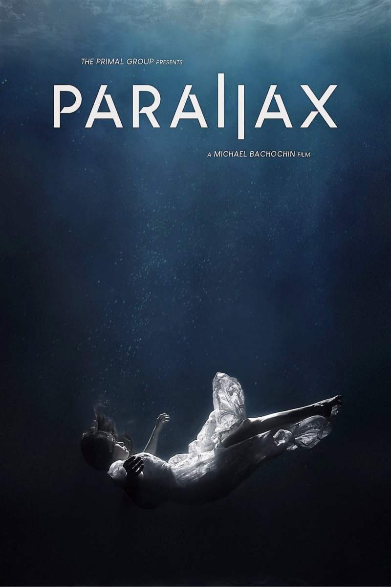 Parallax (2020) – B&S About Movies