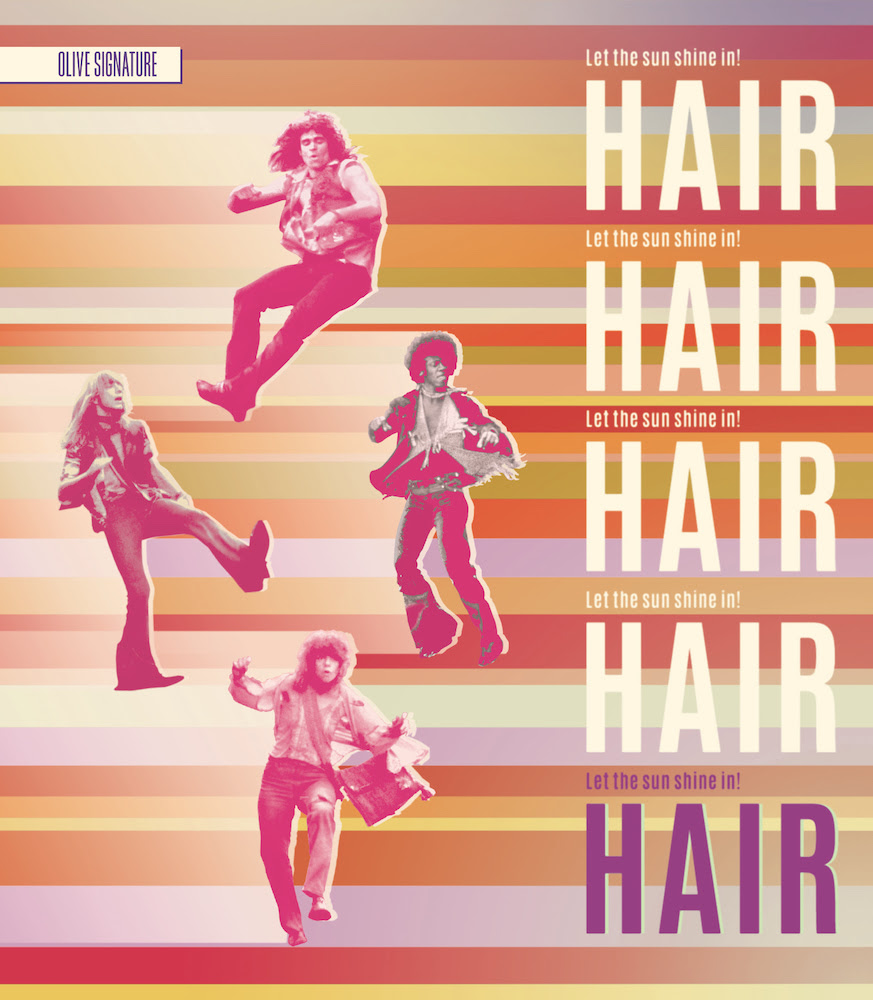 Hair (1979) – B&S About Movies