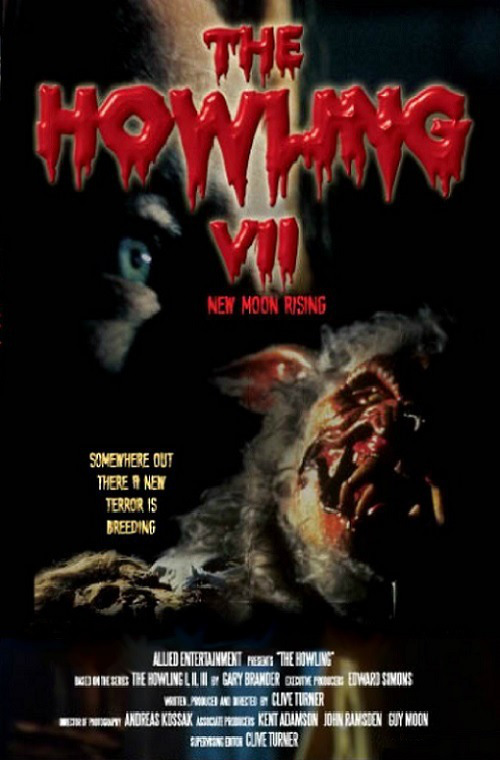 Exploring: The Howling – B&S About Movies