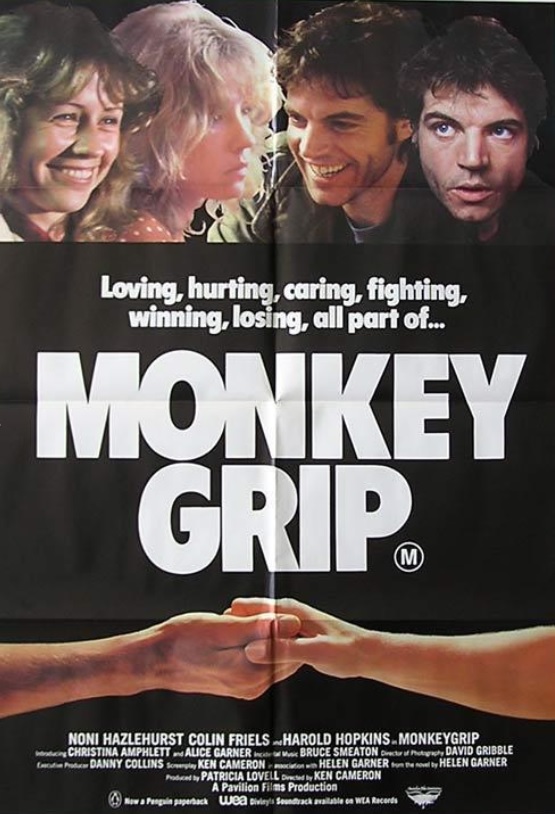 Monkey Grip (1982) – B&S About Movies