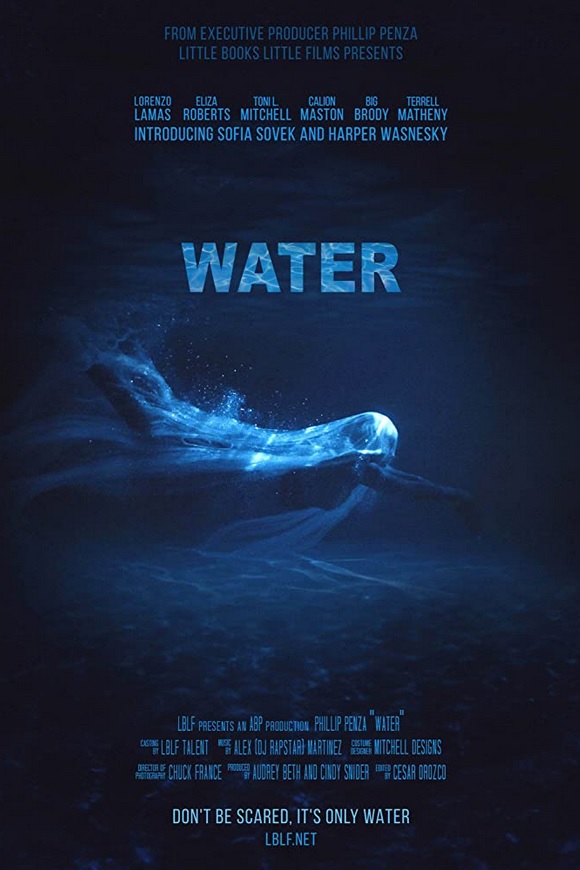 Water (2020) – B&S About Movies