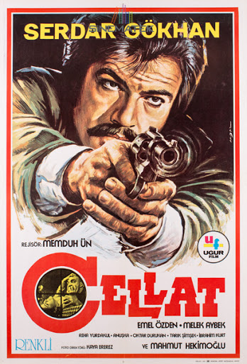 Cellat (1975) – B&S About Movies