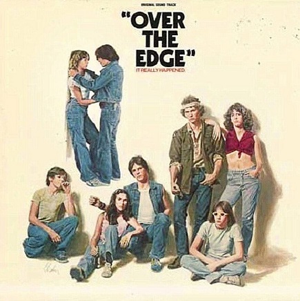 Exploring: Eddie Van Halen on Film – B&S About Movies