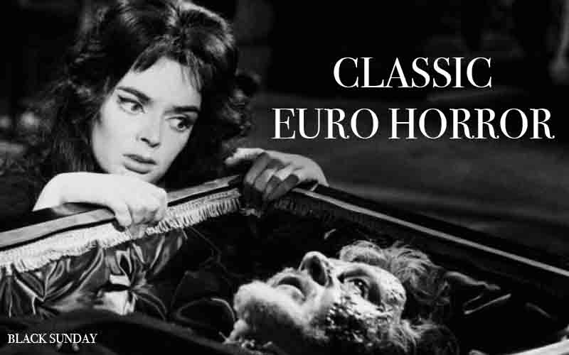 Classic Euro Horror is on KinoLorber’s KinoNow! – B&S About Movies