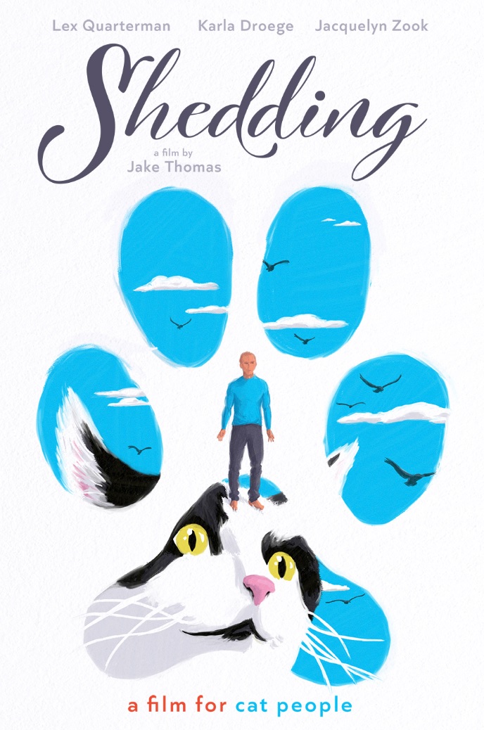 Shedding (2020) – B&S About Movies