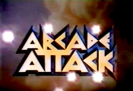 Arcade Attack (1982) – B&S About Movies
