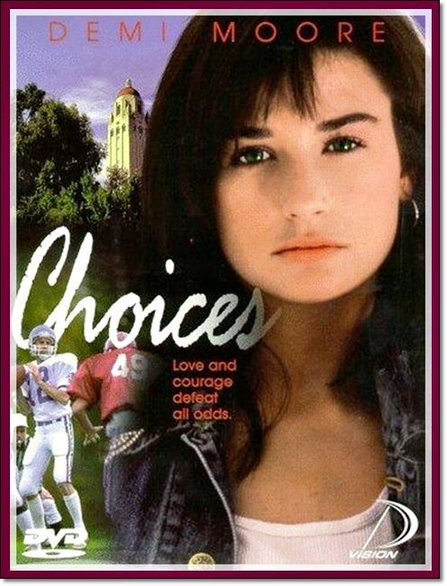 THE EXCELLENT EIGHTIES: Choices (1981) – B&S About Movies