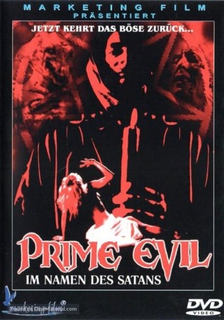 Gorehouse Greats: Prime Evil (1988) – B&S About Movies