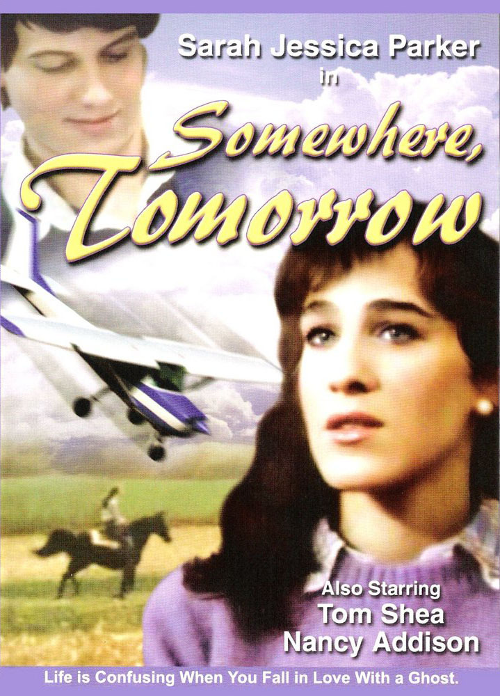 THE EXCELLENT EIGHTIES: Somewhere, Tomorrow (1983) – B&S About Movies