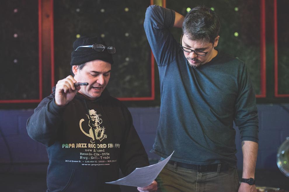 An interview with Christopher Bickel, director of The Theta Girl and ...