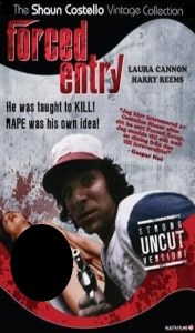 The Last Victim (1975) and Forced Entry (1973) – B&S About Movies