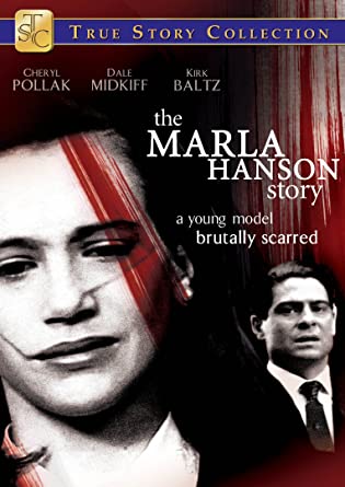 The Marla Hanson Story (1991) – B&S About Movies