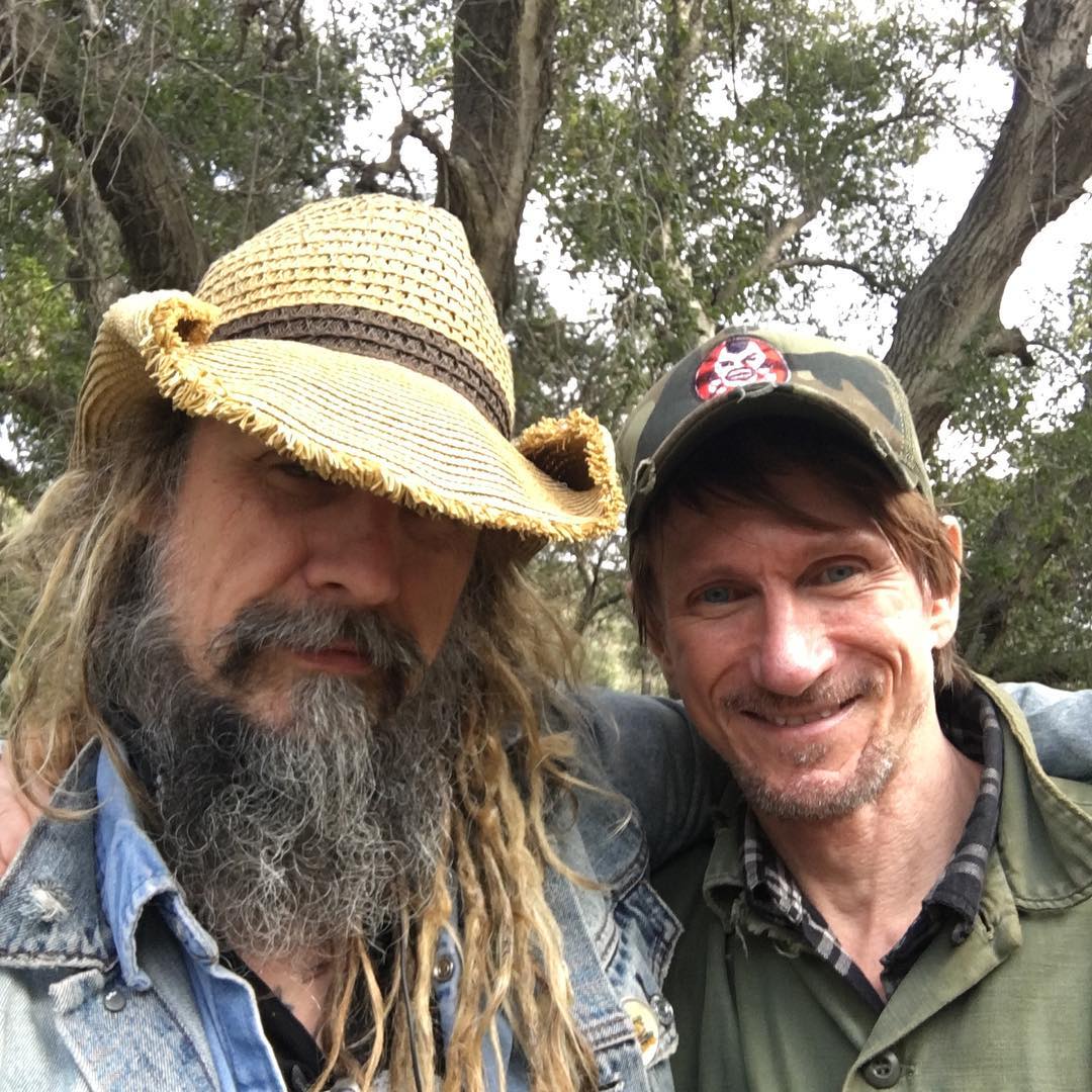 Interview with Bill Oberst Jr. — star of Painkiller! – B&S About Movies