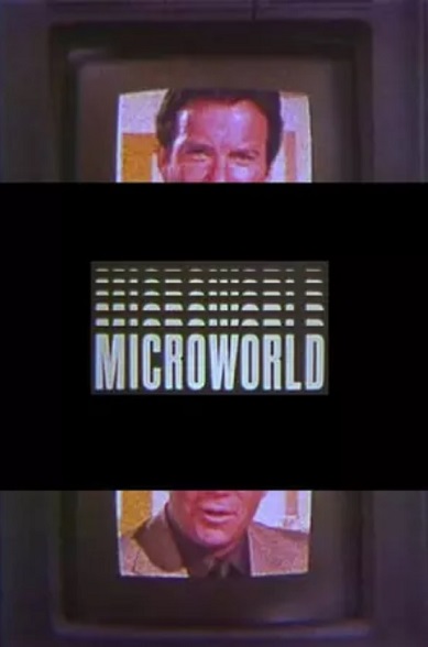 Microworld (1976) – B&S About Movies