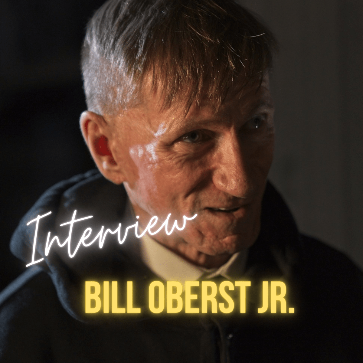 Interview with Bill Oberst Jr. — star of Painkiller! – B&S About Movies
