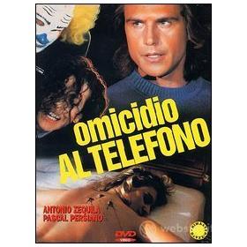 BRUNO MATTEI WEEK: Omicidio al Telefono (1994) – B&S About Movies