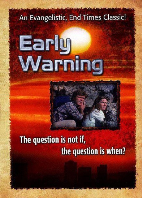 Early Warning (1981) – B&S About Movies