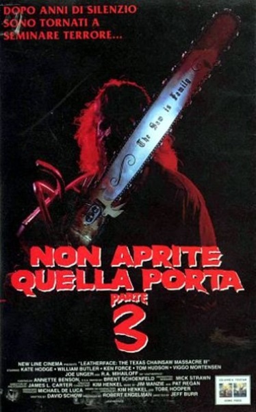 BRUNO MATTEI WEEK: Night Killer (1990) – B&S About Movies
