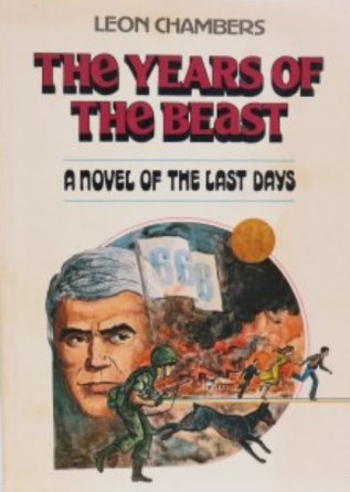 Years of the Beast (1981) – B&S About Movies