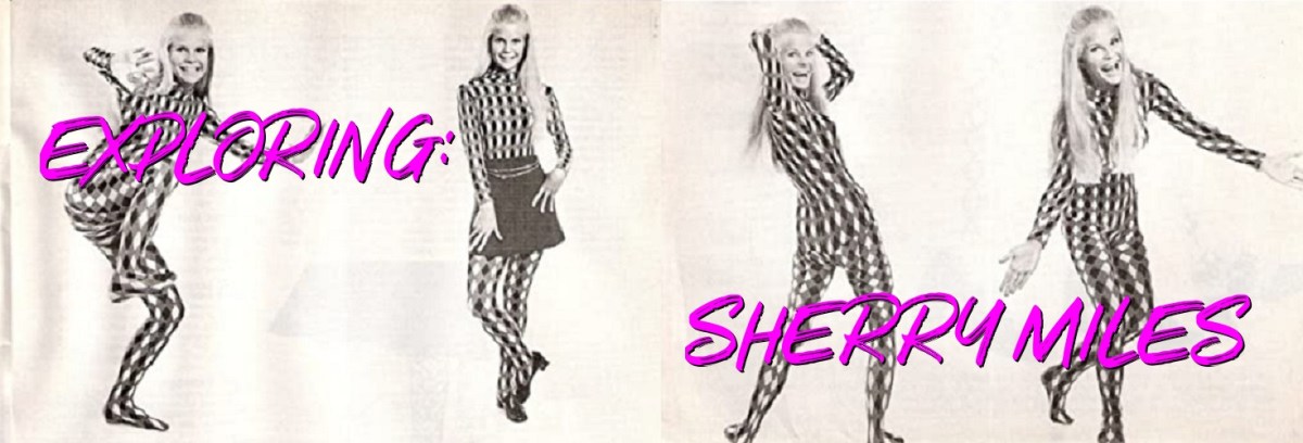 Exploring: Actress Sherry Miles of The Velvet Vampire fame – B&S About ...