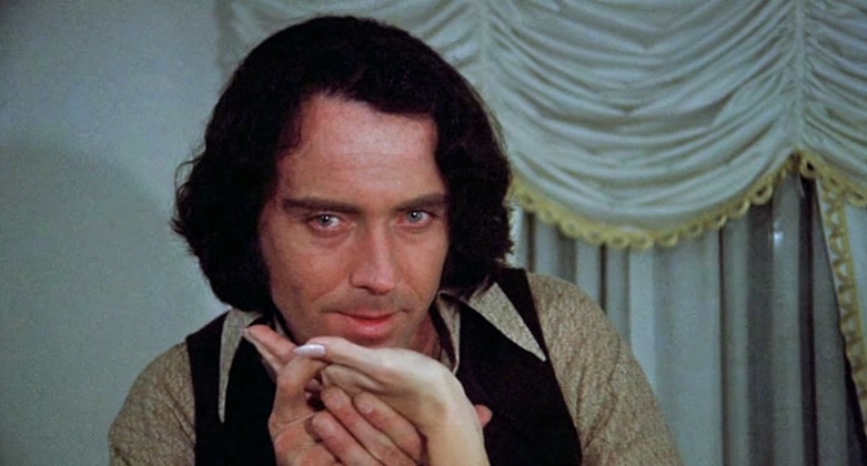 The Velvet Vampire (1971): So, Whatever Happened to Gene Shane? – B&S ...