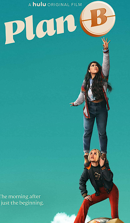 Plan B (2021) – B&S About Movies