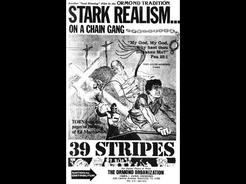 39 Stripes (1979) – B&S About Movies