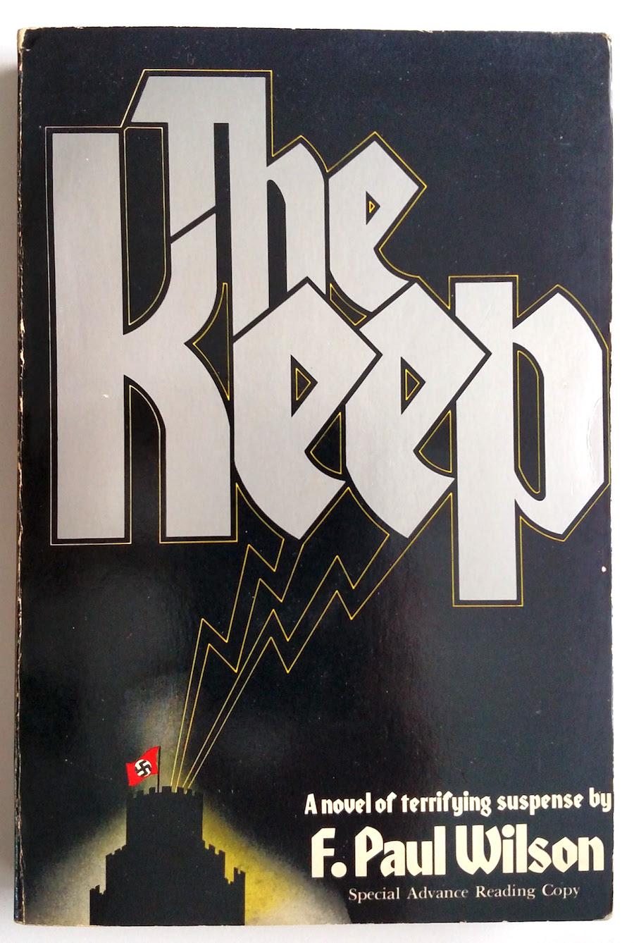 The Keep (1983) – B&S About Movies