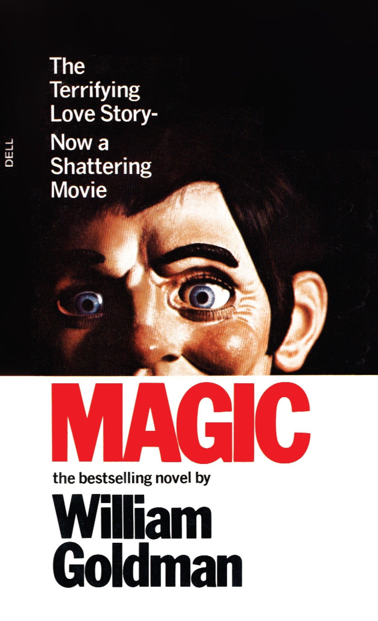 Magic (1978) – B&S About Movies