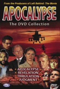 Apocalypse: The Film Series (1998 – 2001) – B&S About Movies
