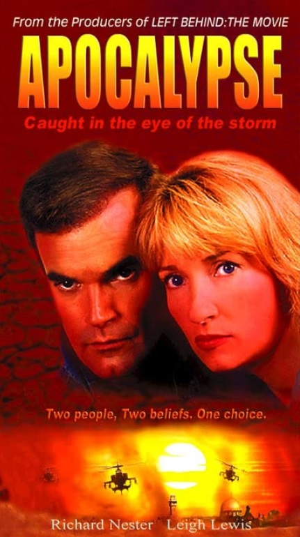 Apocalypse: The Film Series (1998 – 2001) – B&S About Movies