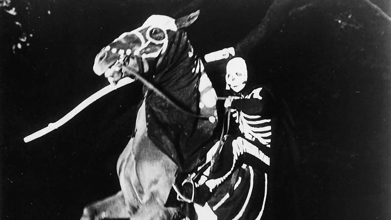 Captain Clegg (1962) – B&S About Movies